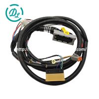 China EexcavaStart PC128US-8 24V Starter Wiring Harness for Excavator Spare Parts for sale