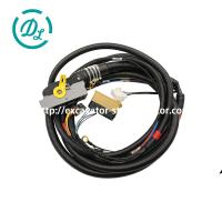 China EexcavaStart PC128US-8 24V Starter Wiring Harness for Excavator Spare Parts for sale