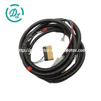 China EexcavaStart PC128US-8 24V Starter Wiring Harness for Excavator Spare Parts for sale