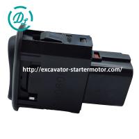 China EexcavaStart DL 24V Light Switch PC200-8 PC300-8 Excavator Spare Part for sale