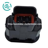 China EexcavaStart DL 24V Light Switch PC200-8 PC300-8 Excavator Spare Part for sale