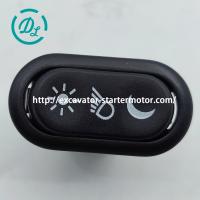 China EexcavaStart DL 24V Light Switch PC200-8 PC300-8 Excavator Spare Part for sale