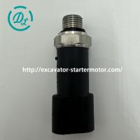 China EexcavaStart R902603031 Excavator Pressure Sensor PR2-160GS05/10 24V DL for sale