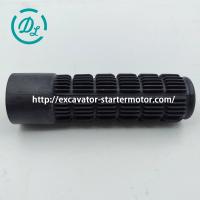 China EexcavaStart Rubber Handle Grip 6702621 Excavator Spare Parts 2 Pcs S550 T180 for sale