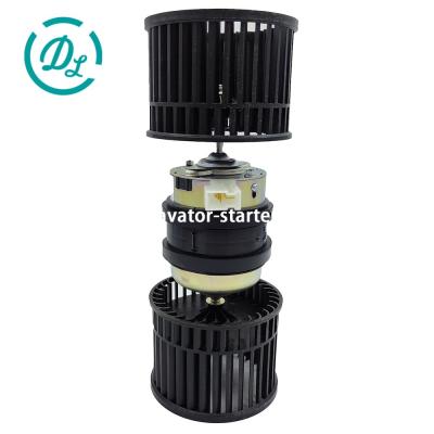 China EexcavaStart Sumitomo SH235X-6 24V Fan Blower Motor KHR31210 for sale