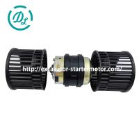 China EexcavaStart Sumitomo SH235X-6 24V Fan Blower Motor KHR31210 for sale