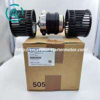 China EexcavaStart Sumitomo SH235X-6 24V Fan Blower Motor KHR31210 for sale