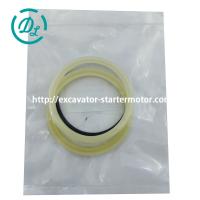 China EexcavaStart SK130-8 SK140-8 Track Adjuster Seal Kit for Excavator for sale