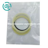 China EexcavaStart SK130-8 SK140-8 Track Adjuster Seal Kit for Excavator for sale