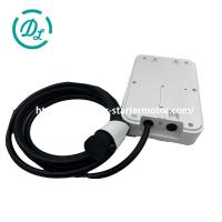 China EexcavaStart Smart Nezha XDJ09CA 32A Charging Pile 220VAC for sale