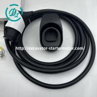 China EexcavaStart Smart Nezha XDJ09CA 32A Charging Pile 220VAC for sale