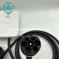 China EexcavaStart Smart Nezha XDJ09CA 32A Charging Pile 220VAC for sale