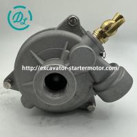 China EexcavaStart 24V 180W Water Pump Motor WP24-180B10 for Hino Mixer Truck for sale