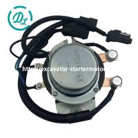 China EexcavaStart 08088-30000 Excavator Relay Battery 24V OEM DL BS2-042-2 for sale