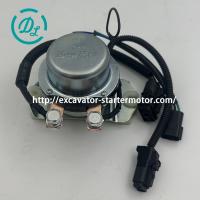 China EexcavaStart 08088-30000 Excavator Relay Battery 24V OEM DL BS2-042-2 for sale