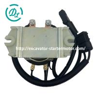China EexcavaStart 08088-30000 Excavator Relay Battery 24V OEM DL BS2-042-2 for sale