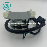 China EexcavaStart 08088-30000 Excavator Relay Battery 24V OEM DL BS2-042-2 for sale