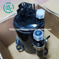 China EexcavaStart 12V 24V Mounted Electric AC Motor for Excavator Spare Parts for sale