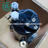 China EexcavaStart 12V 24V Mounted Electric AC Motor for Excavator Spare Parts for sale