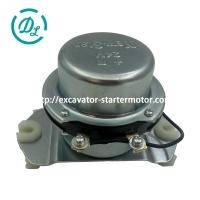 China EexcavaStart BR262 0808830000 24V Relay Battery for WF450 Excavator for sale