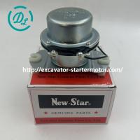China EexcavaStart BR262 0808830000 24V Relay Battery for WF450 Excavator for sale