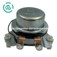 China EexcavaStart BR262 0808830000 24V Relay Battery for WF450 Excavator for sale