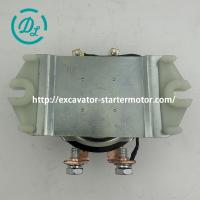 China EexcavaStart BR262 0808830000 24V Relay Battery for WF450 Excavator for sale