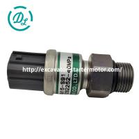China EexcavaStart KATO 889-30485010 Pressure Sensor 24V for HD823MR Excavator for sale