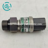 China EexcavaStart KATO 889-30485010 Pressure Sensor 24V for HD823MR Excavator for sale