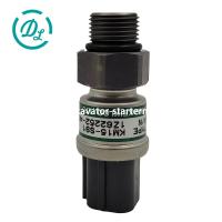 China EexcavaStart KATO 889-30485010 Pressure Sensor 24V for HD823MR Excavator for sale
