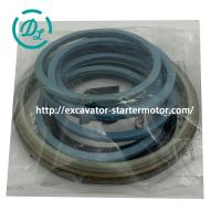 China EexcavaStart Lonking LG6365 Central Swivel Joint Seal Kit 38C0087 6ZWI24K3F-05 for sale