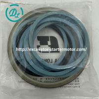 China EexcavaStart Lonking LG6365 Central Swivel Joint Seal Kit 38C0087 6ZWI24K3F-05 for sale