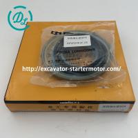 China EexcavaStart Lonking LG6365 Central Swivel Joint Seal Kit 38C0087 6ZWI24K3F-05 for sale