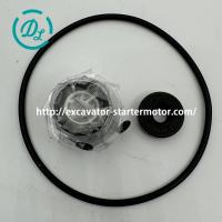 China EexcavaStart WP24-180B10 Water Pump Motor Seal Kit Carbon Brush 24V for sale