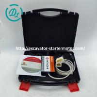 China EexcavaStart MPDR 3.9 Hitachi Excavator Diagnostic Tool Kit 24VDC for sale