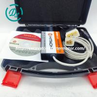 China EexcavaStart MPDR 3.9 Hitachi Excavator Diagnostic Tool Kit 24VDC for sale