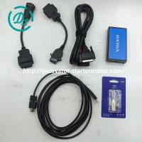 China EexcavaStart Volvo 88890300 88890400 Excavator Diagnostic Tool Kit 24V for sale