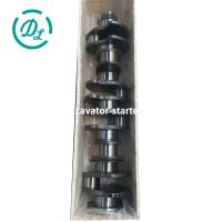 China EexcavaStart 261-1544 Crankshaft for CAT 336D C9 Excavator Engine for sale