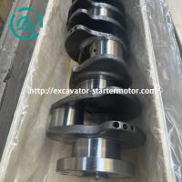 China EexcavaStart 261-1544 Crankshaft for CAT 336D C9 Excavator Engine for sale