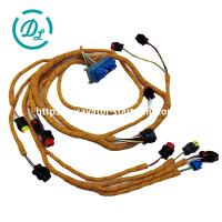 China EexcavaStart C6.4 C6.6 Engine Wire Harness 296-4617 for 320D Excavator for sale