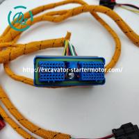 China EexcavaStart C6.4 C6.6 Engine Wire Harness 296-4617 for 320D Excavator for sale