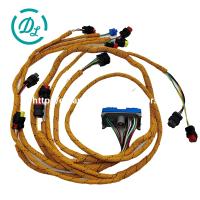 China EexcavaStart C6.4 C6.6 Engine Wire Harness 296-4617 for 320D Excavator for sale