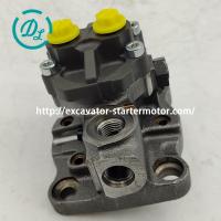 China EexcavaStart DL 318-6357 Fuel Transfer Pump for C9 Engine Excavator Parts for sale