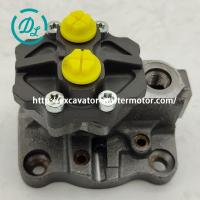China EexcavaStart DL 318-6357 Fuel Transfer Pump for C9 Engine Excavator Parts for sale