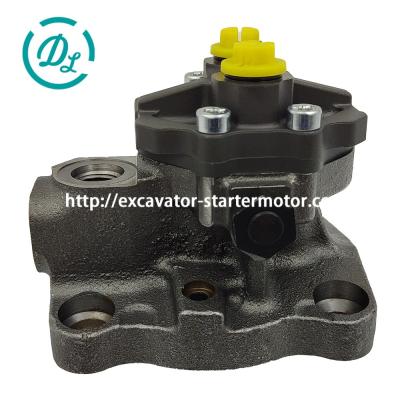 China EexcavaStart DL 318-6357 Fuel Transfer Pump for C9 Engine Excavator Parts for sale