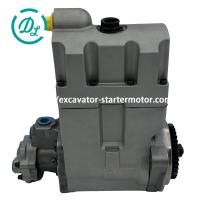 China EexcavaStart DL Fuel Injection Pump 319-0677 254-4357 for 336D C9 Engine for sale