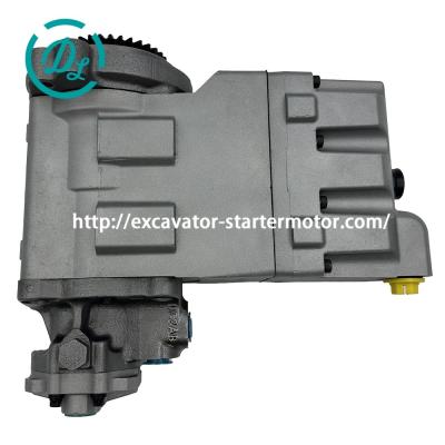China EexcavaStart DL Fuel Injection Pump 319-0677 254-4357 for 336D C9 Engine for sale