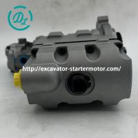 China EexcavaStart DL Fuel Injection Pump 319-0677 254-4357 for 336D C9 Engine for sale