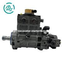 China EexcavaStart CAT 312D C4.2 Fuel Injection Pump OEM 326-4634 for sale