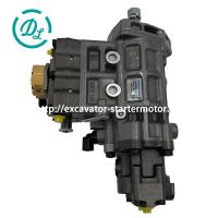 China EexcavaStart CAT 312D C4.2 Fuel Injection Pump OEM 326-4634 for sale